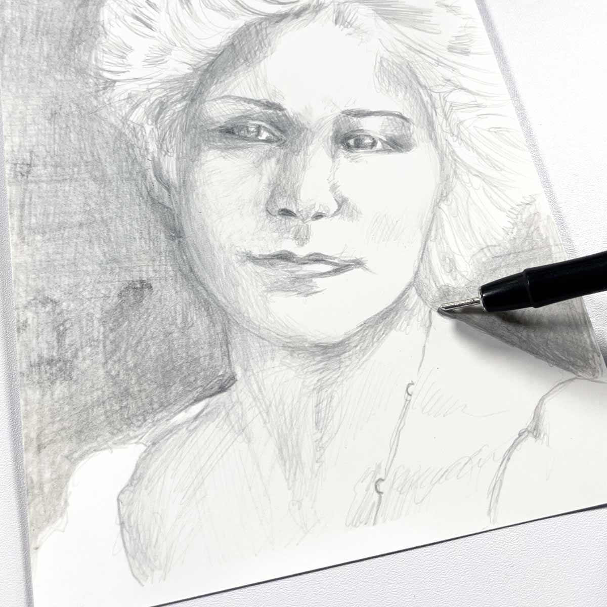 Yasutomo Silverpoint & Mineral Paper Kit | Jerry's Artarama