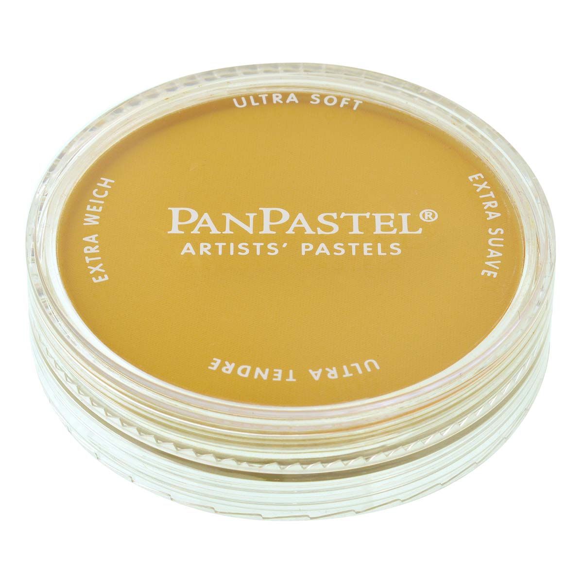 PanPastel™ Artists' Pastels - Yellow Oxide, 9 ml | Jerry's Artarama