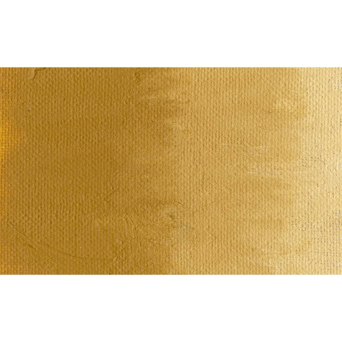 Williamsburg Oil Color, Yellow Ochre Domestic, 237ml Can | Jerry's Artarama
