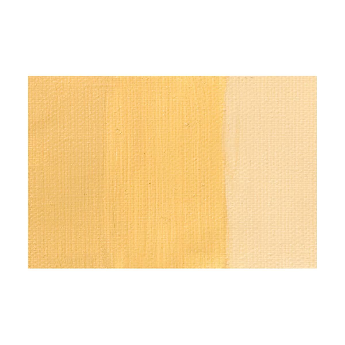 Charvin Fine Oil Paint, Yellow Ochre Light - 150ml | Jerry's Artarama