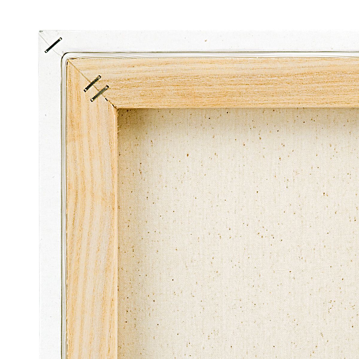 Yes! All Media Cotton Canvas 24"x36", 1-1/2" Deep (Box of 3) | Jerry's ...