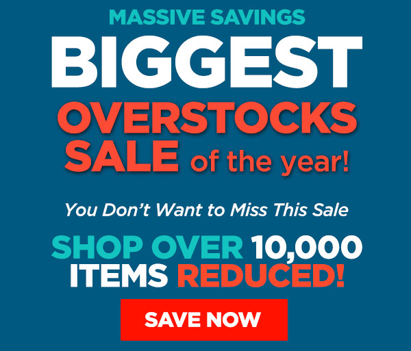 Special Holiday Bonus plus 1000's of Overstocks | Jerry's Artarama