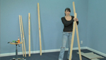 How To Stretch A Canvas | Free Video Art Lessons | Jerry's Artarama