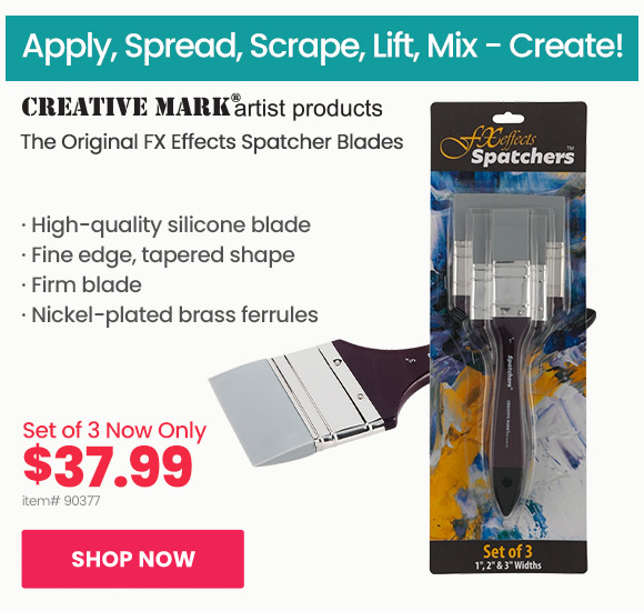 Acrylics & Mediums Category Super Sale Plus Painting Supplies and ...