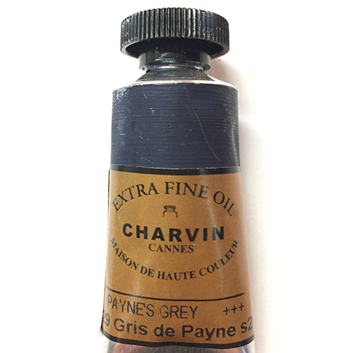 The Magic of Charvin Infinite Color Contest | Jerry's Artarama