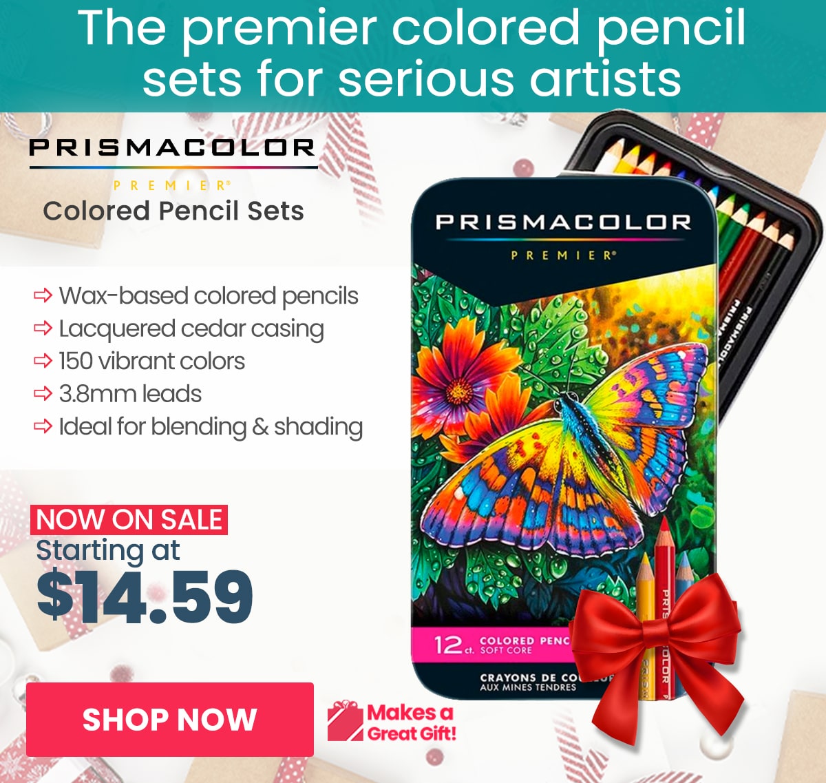 Shop Jerry's NEW Holiday Doorbusters | Jerry's Artarama