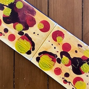 Smoosh Art Tutorial | Art at home videos | Jerry's Artarama