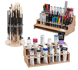 All New Art Supplies | New Artist Products | Jerry's Artarama