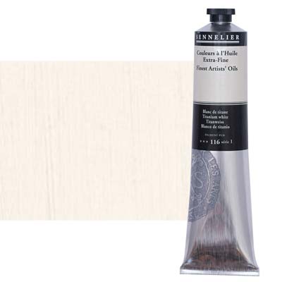 Sennelier Artists Oil Color Set of 10, 21ml Colors | Jerry's Artarama